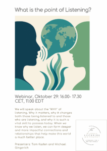 Home - Global Listening Movement